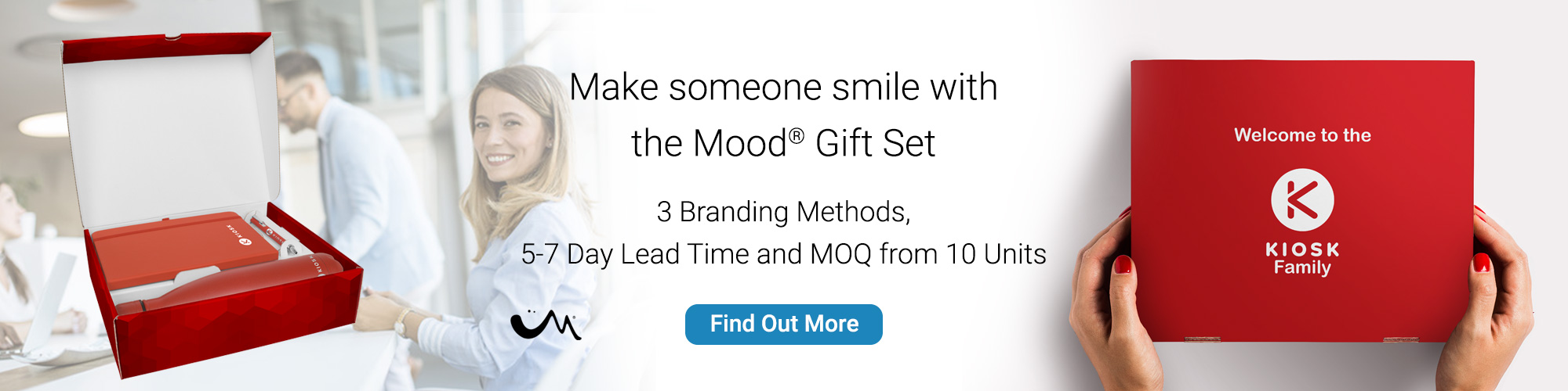 Mood Collection | Snap Products